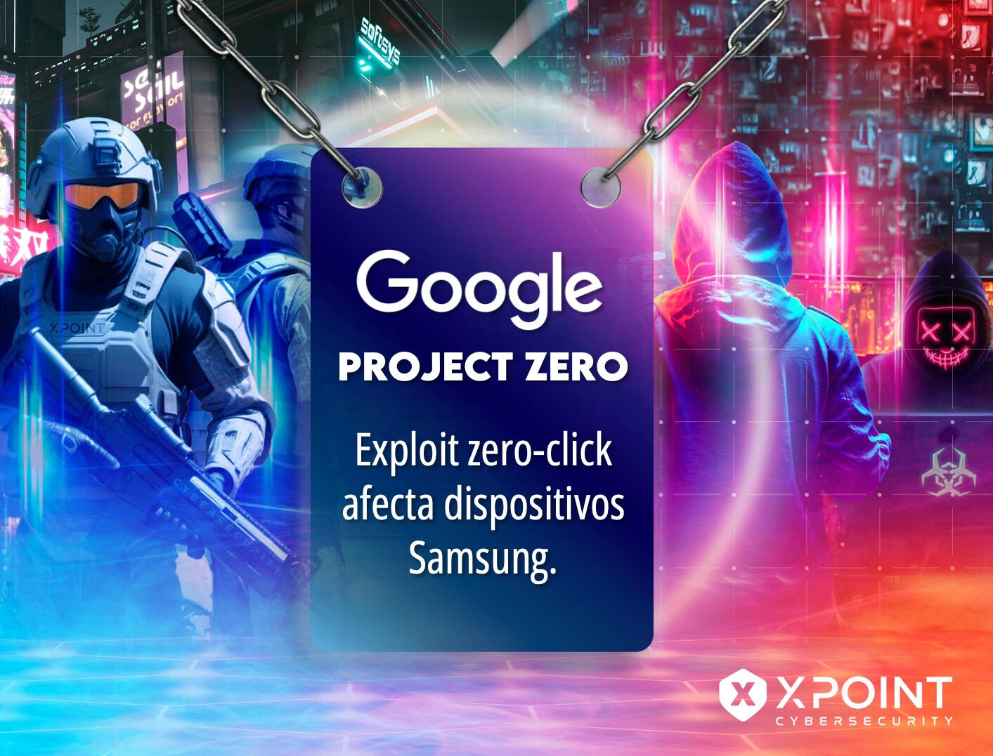 Google Project Zero descubre exploit que afecta dispositivos Samsung ...